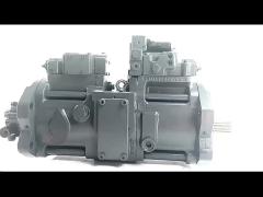 100% getest Yu'an graafmachine Volvo onderdelen EC360 hoofd hydraulische pomp K3V180 K3V180DTP