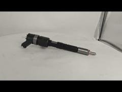 608-9767 Common Rail Fuel Injector For 2021E Wheel Loader