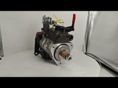 2644C319 9520A330g Pompa di iniezione di carburante diesel per motore Perkins 1104D-44