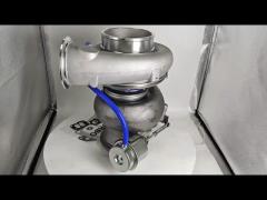 Turbocharger 191-5108 1915108 Turbo for Excavator Caterpillar CAT C12 C15 C16 Engine