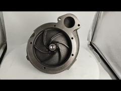 Water pump 223-9145 for Cat C11 C13 engine for E345C E345D E349D models