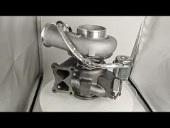 247-2965 GTA4502BS 10R-7290 Turbocharger for Caterpillar C11 C13 Engine 966H CX31-C13I TH35-C13I TH35-C11I