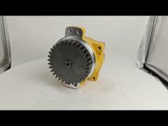 233-5220 2335220 Oil Pump
