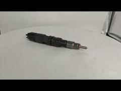 0 445 120 025 Common Rail Injector 0445120025 Bosch Engineering Machinery Parts