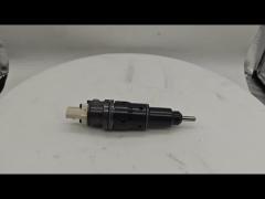 Iniettore carburante Volvo D11 22282199 BEBJ1F06101 per camion FM Bus B11R