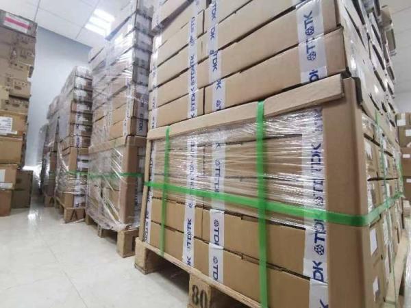 Quality TDK/EPCOS B57861S0103F040 NTC Thermistors 10k 3988 1% AEC-Q200 Automotive Grade for sale