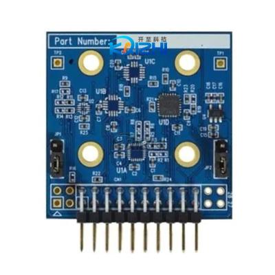 China IAM-20680 MEMS Microphones TDK Corporation / Tdk Iam 20680 for sale