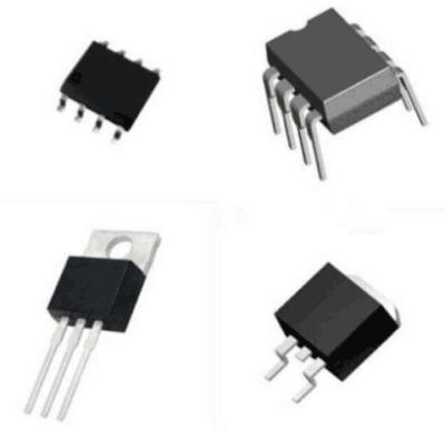 Cina 2.7 V 200 ms Tempo di ritardo MEMS Microfoni MPU-6887 InvenSense / TDK in vendita