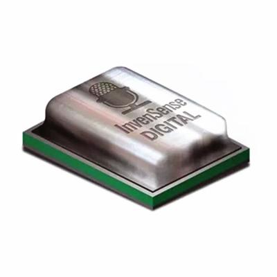 China 85kHz Arduino Pdm Microphone ICS-41352 94dB SPL 600µA for sale