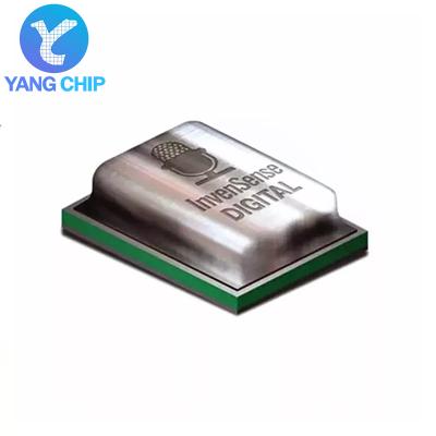 China 85kHz Arduino Pdm Microphone ICS-41352 94dB SPL 600µA for sale