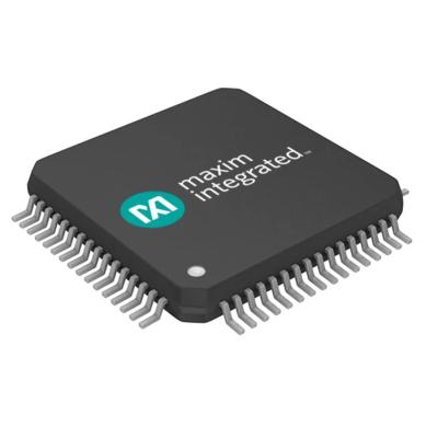Cina MAX30100EFD+T in vendita