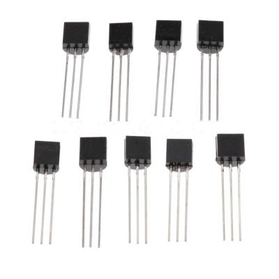 Cina TLE49641KXTSA1 in vendita