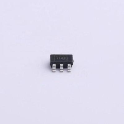 Cina TMP708AQDBVRQ1 in vendita