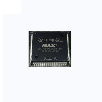 중국 EPM7512AEQC208-10N 판매용