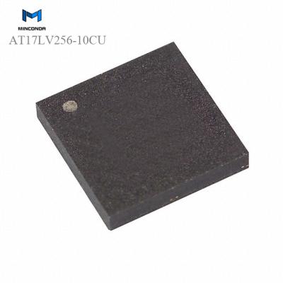 Cina AT17LV256-10CU in vendita