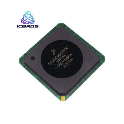 China MCIMX534AVV8C for sale