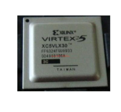 China XC5VLX30-1FFG676C for sale