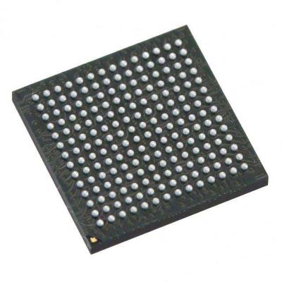 China XC6SLX4-2CPG196C for sale