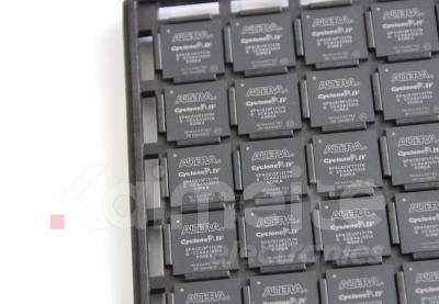 China EP4CE15F17I7N à venda