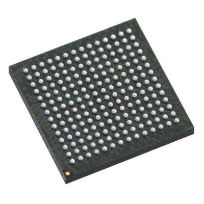 China XC6SLX16-2CPG196C for sale