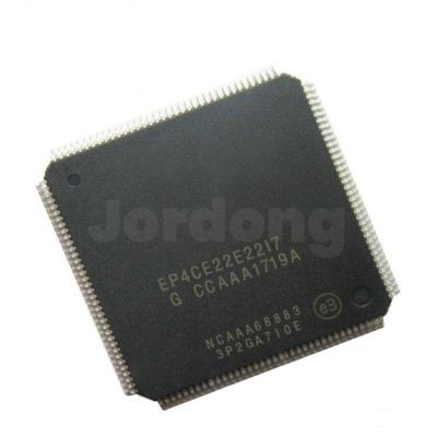 China EP4CE22E22I7 Te koop