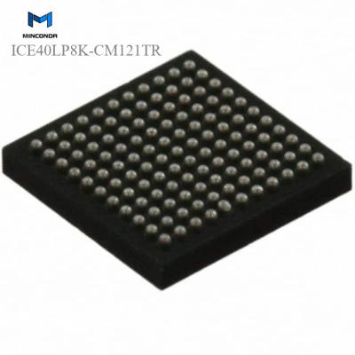 China ICE40LP8K-CM121TR Te koop