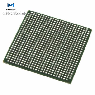 China LFE2-35E-6FN672I Te koop