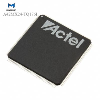 Cina A42MX24-TQ176I in vendita