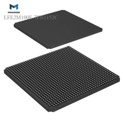 Κίνα LFE2M100E-7FN1152C προς πώληση