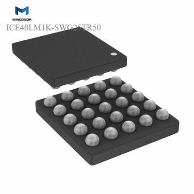 Κίνα ICE40LM1K-SWG25TR50 προς πώληση