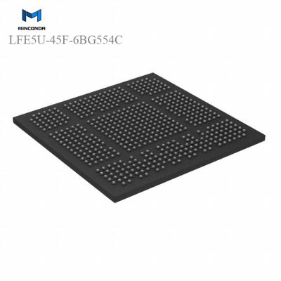 Китай LFE5U-45F-6BG554C продается