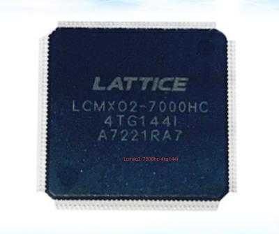 China LCMXO2-7000HC-4TG144I zu verkaufen