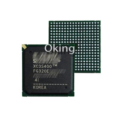 Κίνα XC3S4000L-4FGG900C προς πώληση