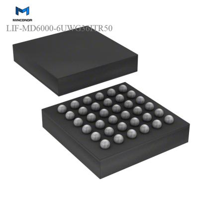 Κίνα LIF-MD6000-6UWG36ITR50 προς πώληση