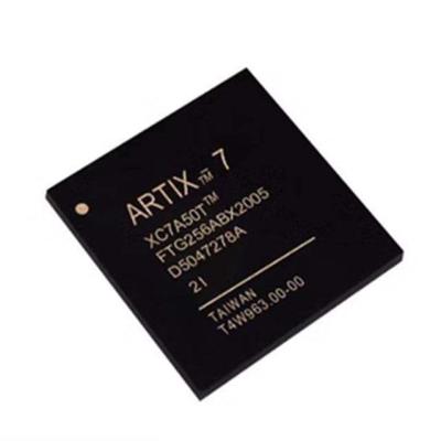 중국 XC7A50T-2FTG256I 판매용