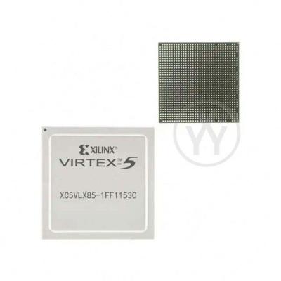 Κίνα XC5VLX85-1FF1153C προς πώληση