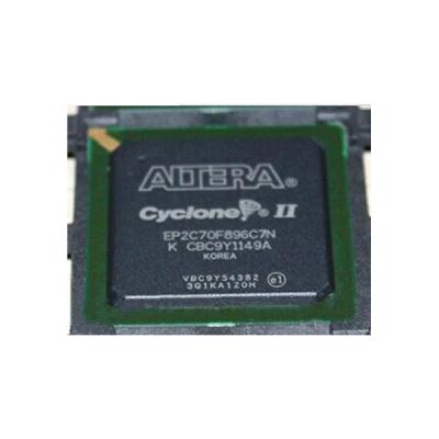 中国 EP2C70F672C8N 販売のため