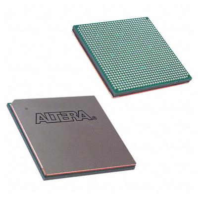 Cina EP1S25F1020C5 in vendita