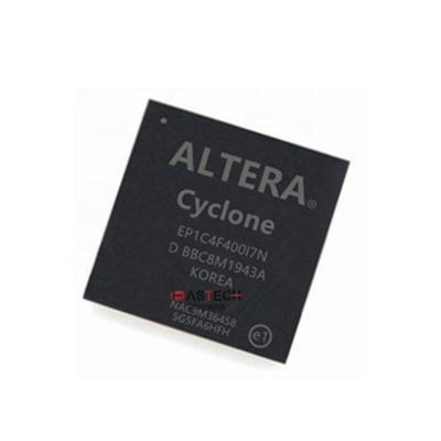 China EP1C20F400C6N zu verkaufen