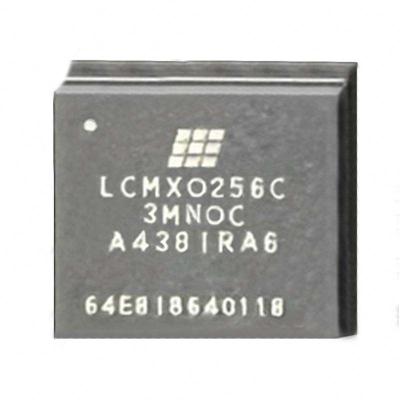 China LCMXO256C-3MN100C Te koop