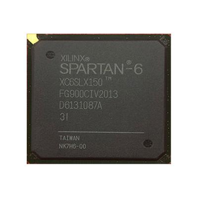 Cina XC6SLX150-3FGG900I in vendita