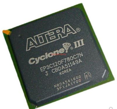 Chine EP3C80F780I7N à vendre