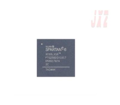 Chine XC7A15T-2FTG256C à vendre