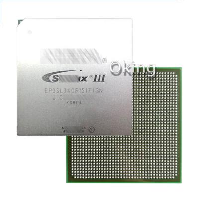 Cina EP3SL200F1517C4 in vendita