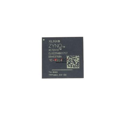 Cina XC7S15-1CSGA225C in vendita