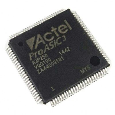 China A3P250-VQG100 for sale