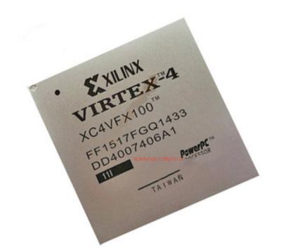 Cina XC4VFX100-11FFG1517I in vendita