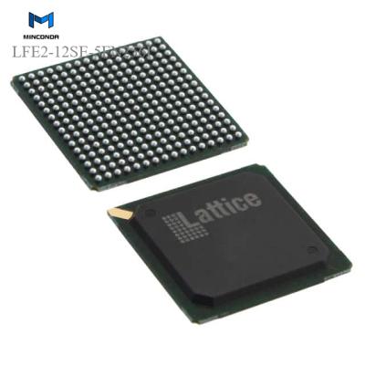 중국 LFE2-12SE-5FN256I 판매용