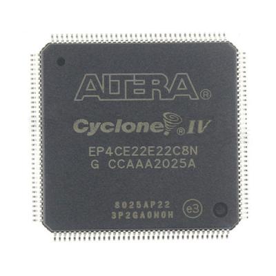 China EP4CE10E22C8LN en venta