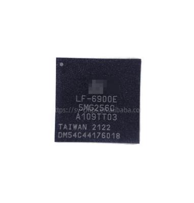 China LCMXO3LF-6900E-5MG256C for sale